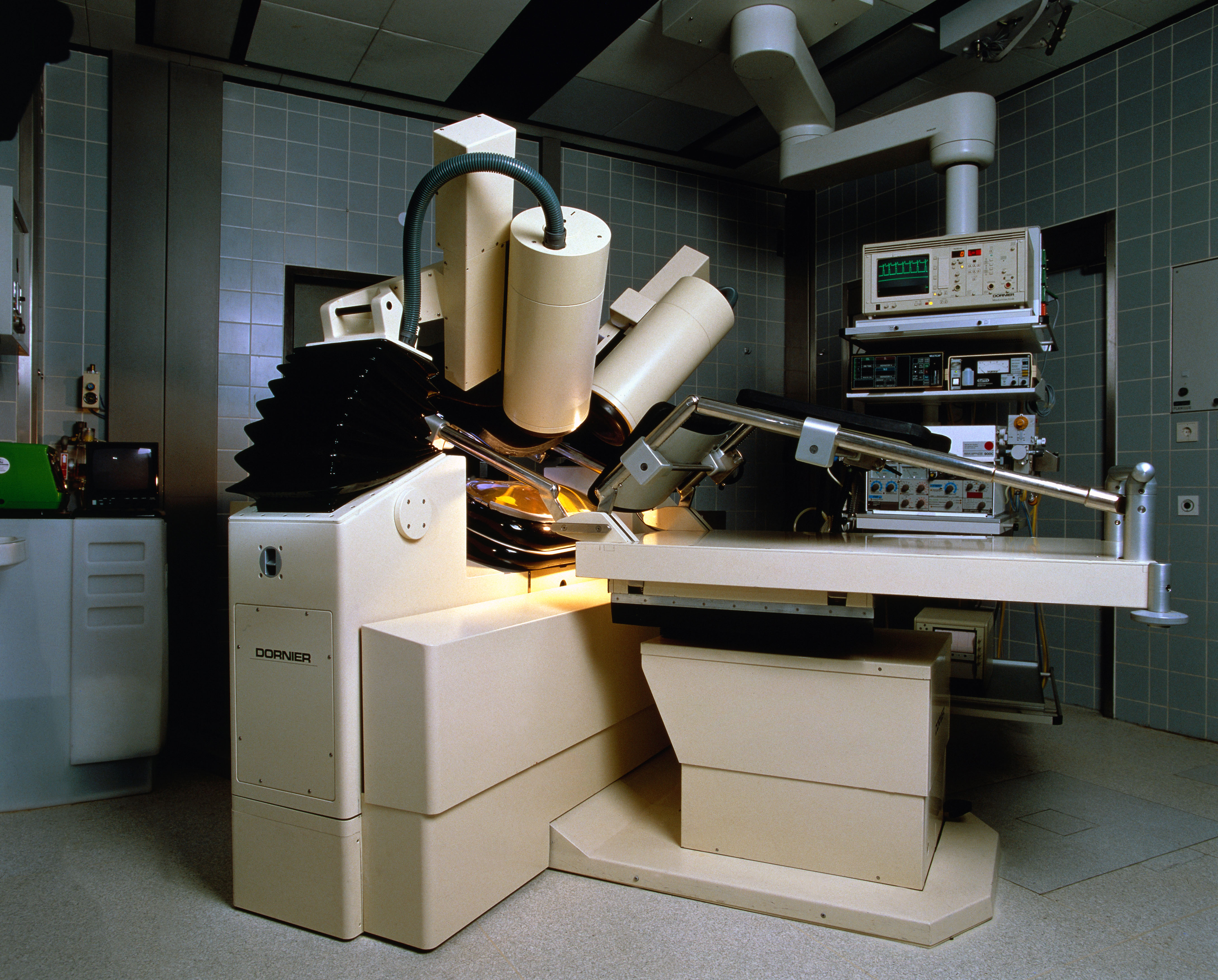 An Important Day in Medical History — Dornier MedTech Americas