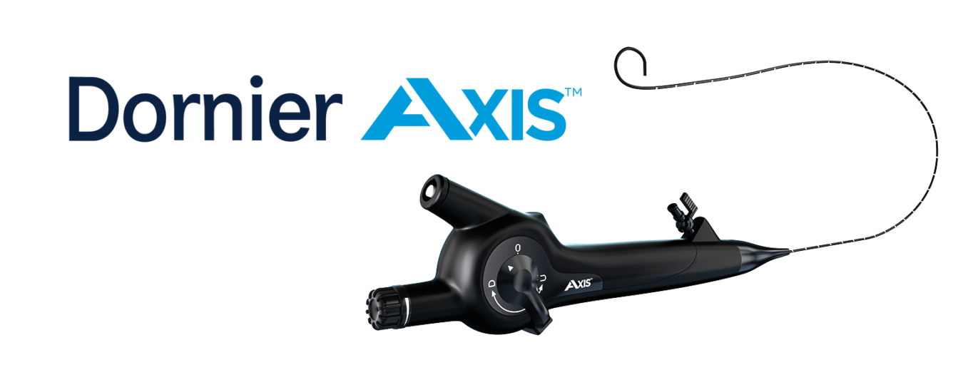 Dornier MedTech to Launch New AXIS™ Single-Use Flexible Digital ...