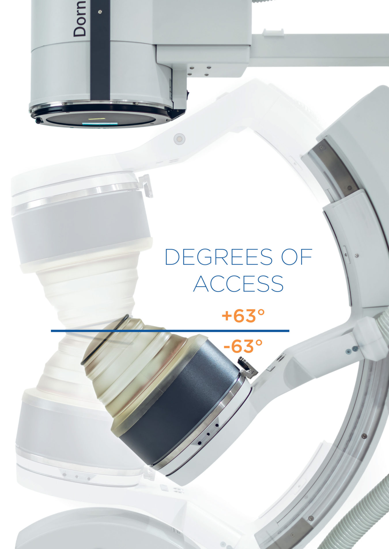 Delta® III — Dornier MedTech Americas