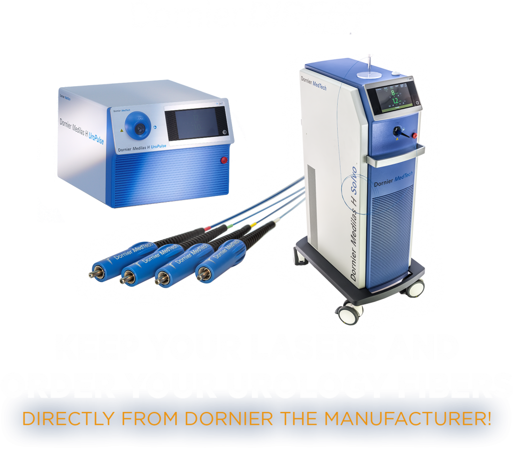 Dornier Direct — Dornier MedTech Americas