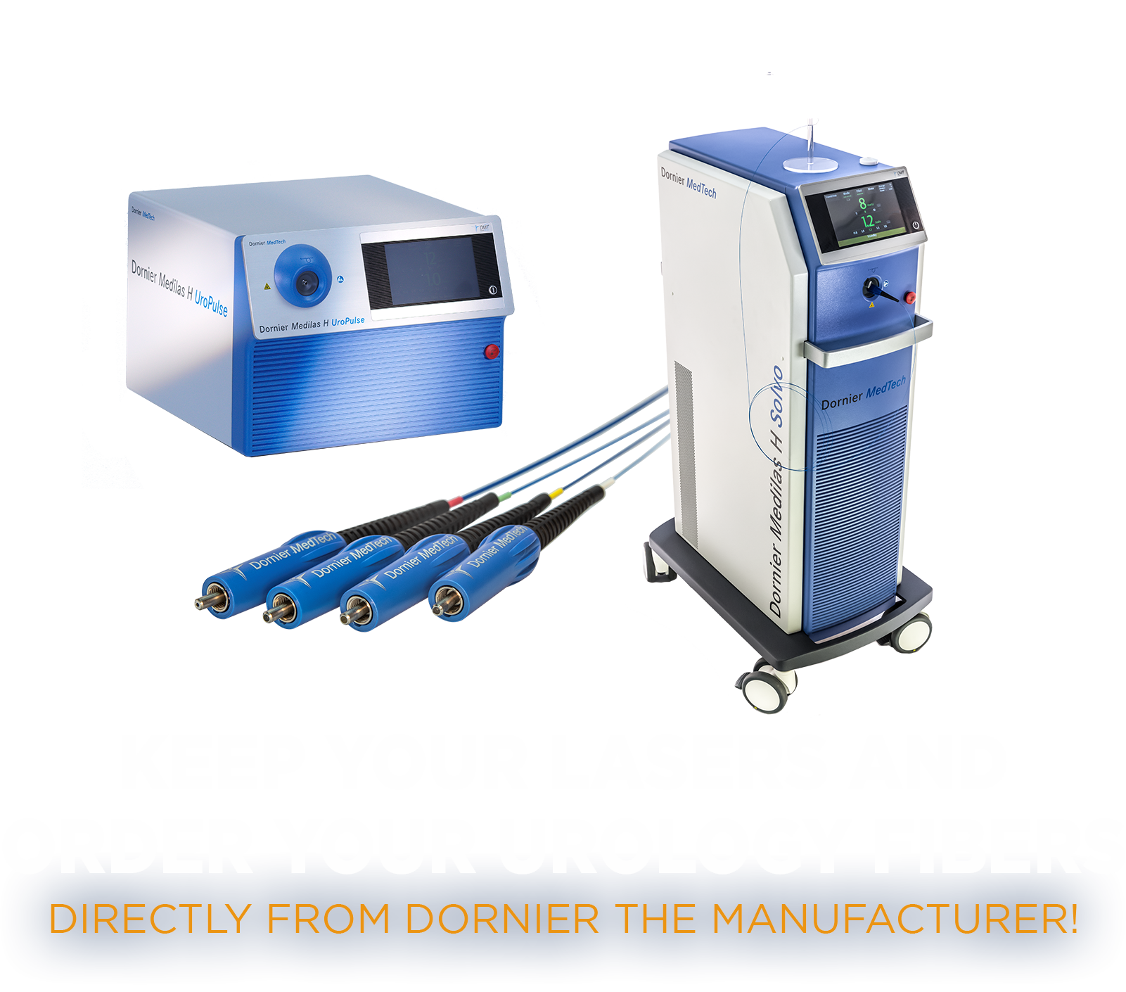 Dornier Direct — Dornier MedTech Americas