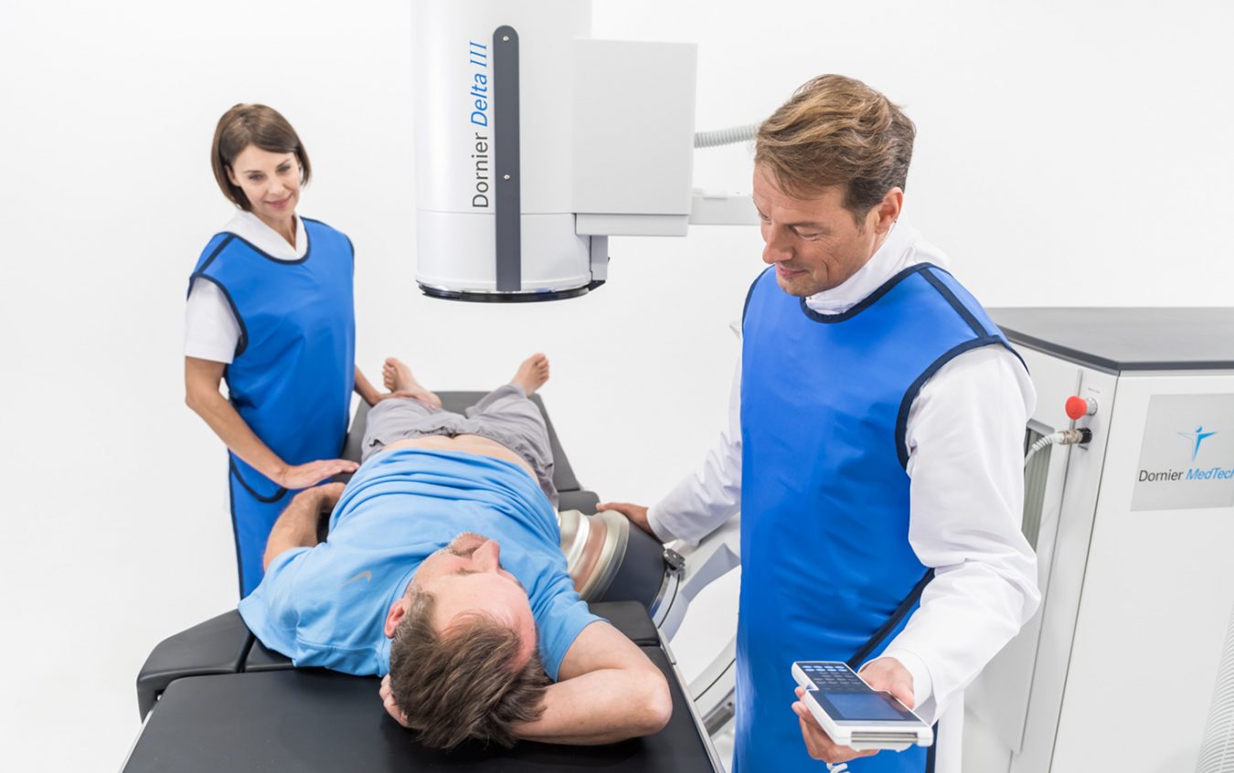 Relax+Endo — Dornier MedTech Americas