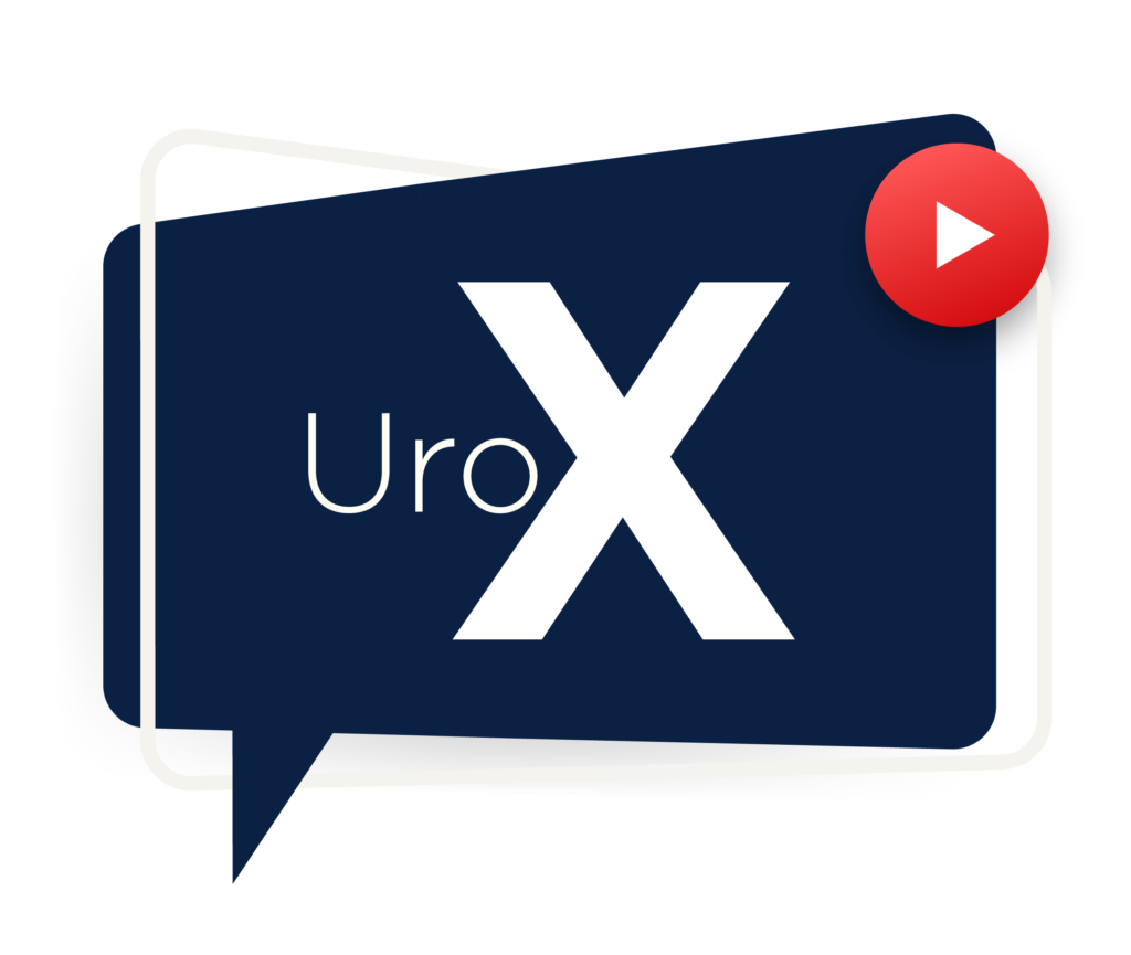 Join the UroX network — Dornier MedTech Americas