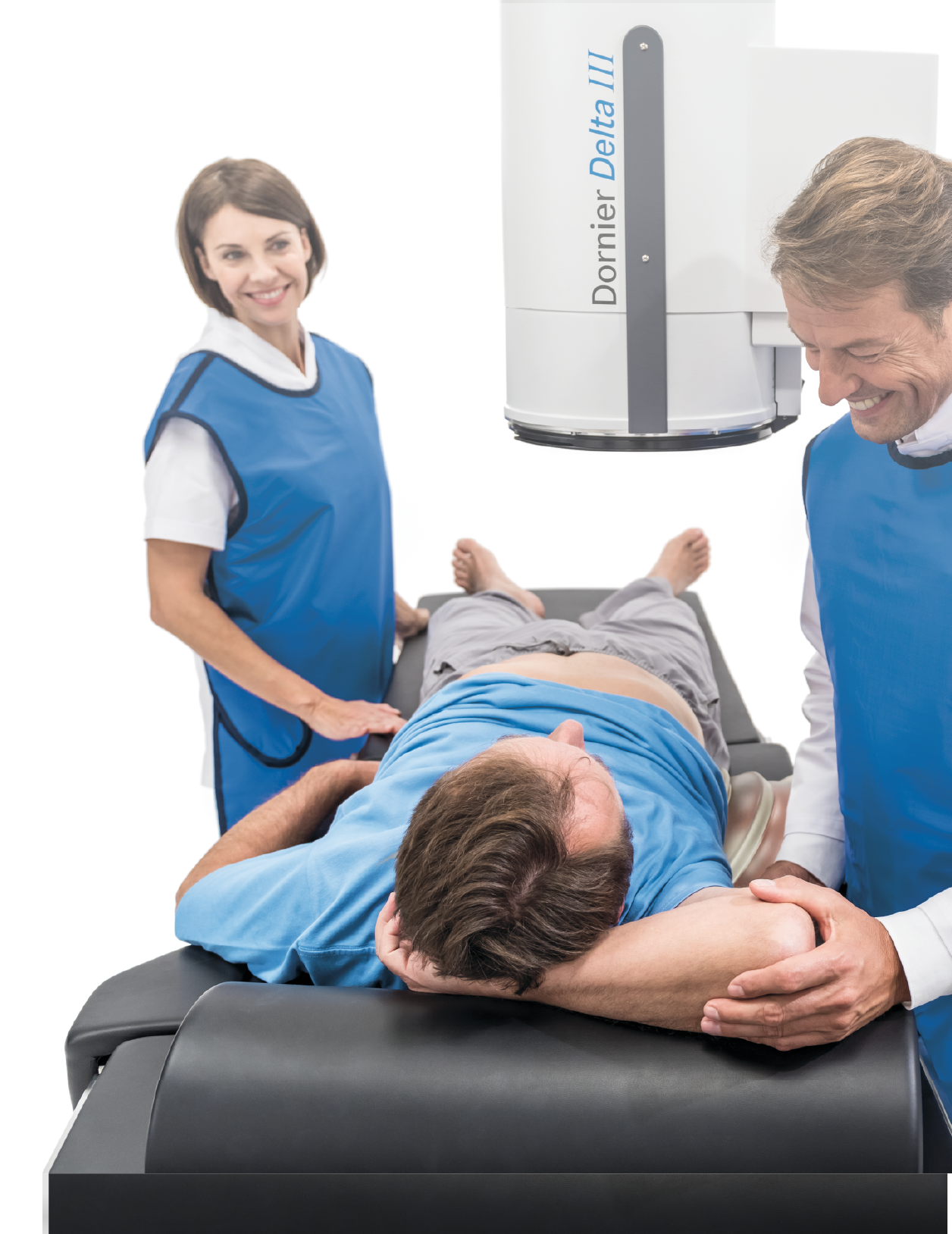 Dornier UIMS™ — Dornier MedTech Americas