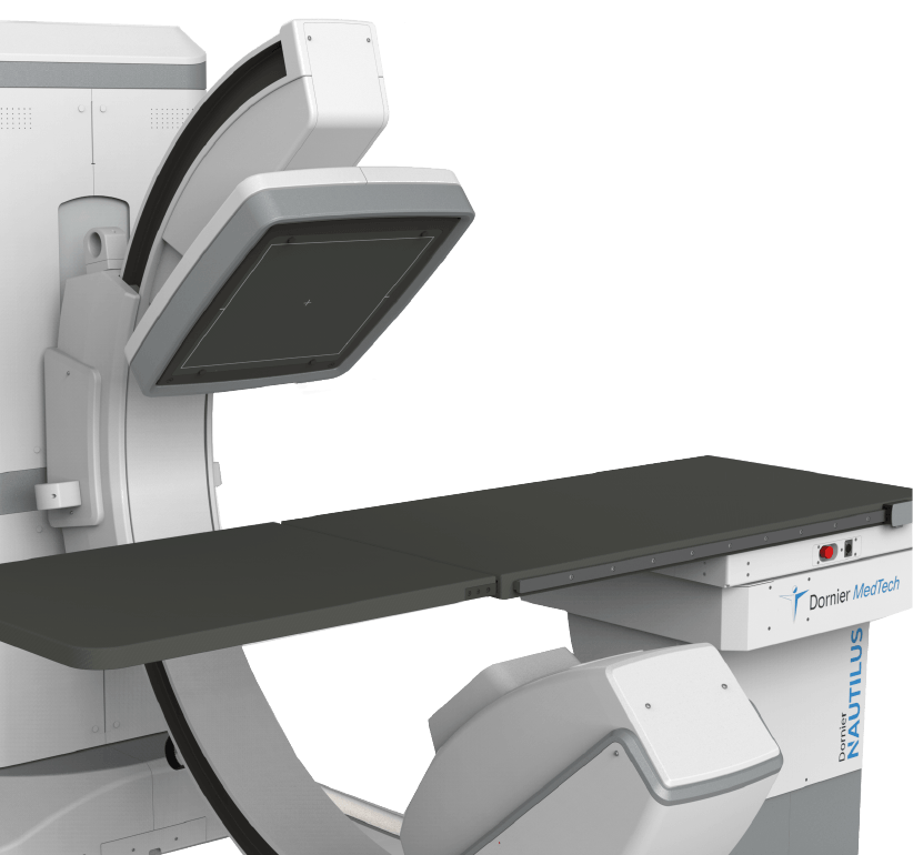 Nautilus — Dornier MedTech Americas