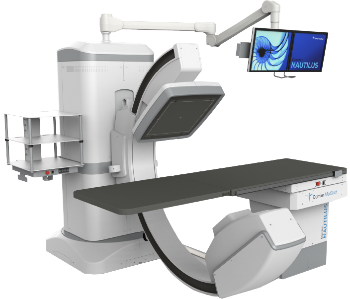Nautilus® — Dornier MedTech Americas