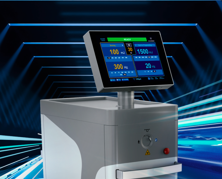 Thulio — Dornier MedTech Americas