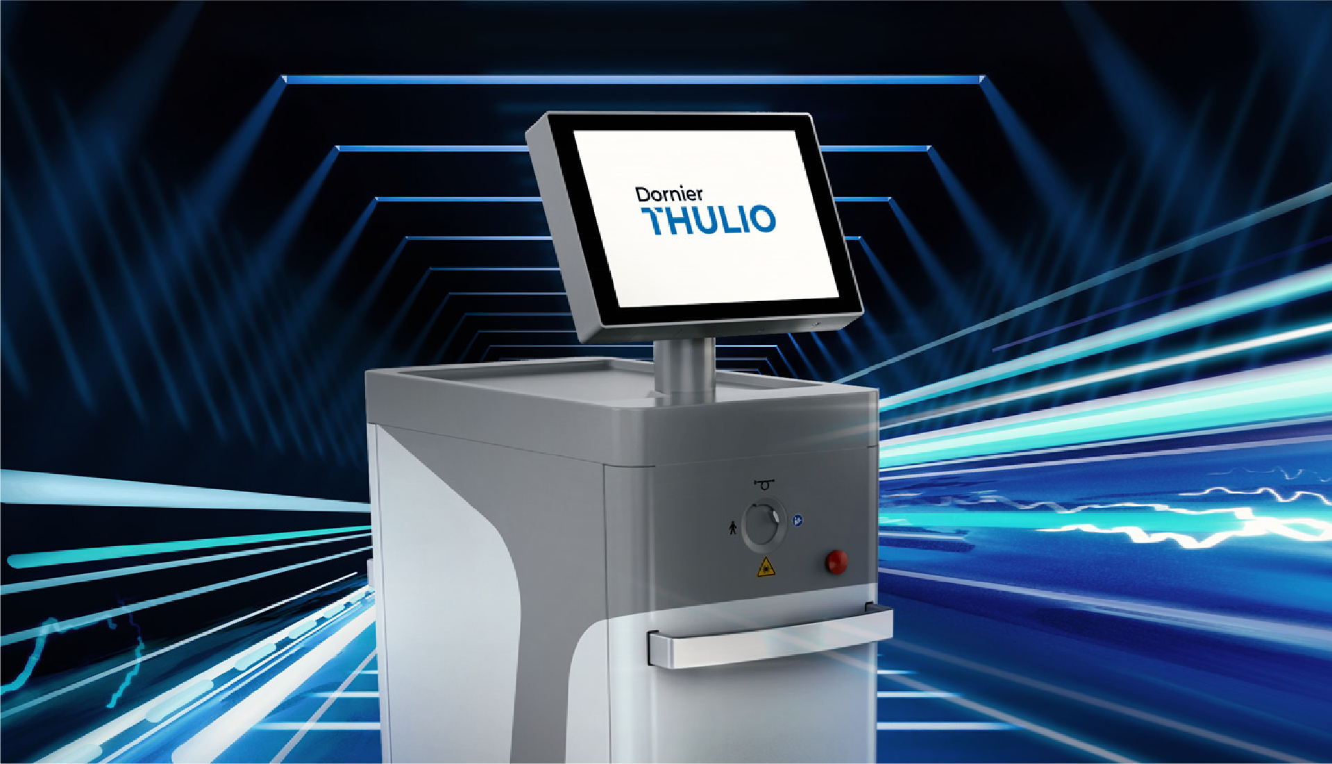 URS + — Dornier MedTech Americas