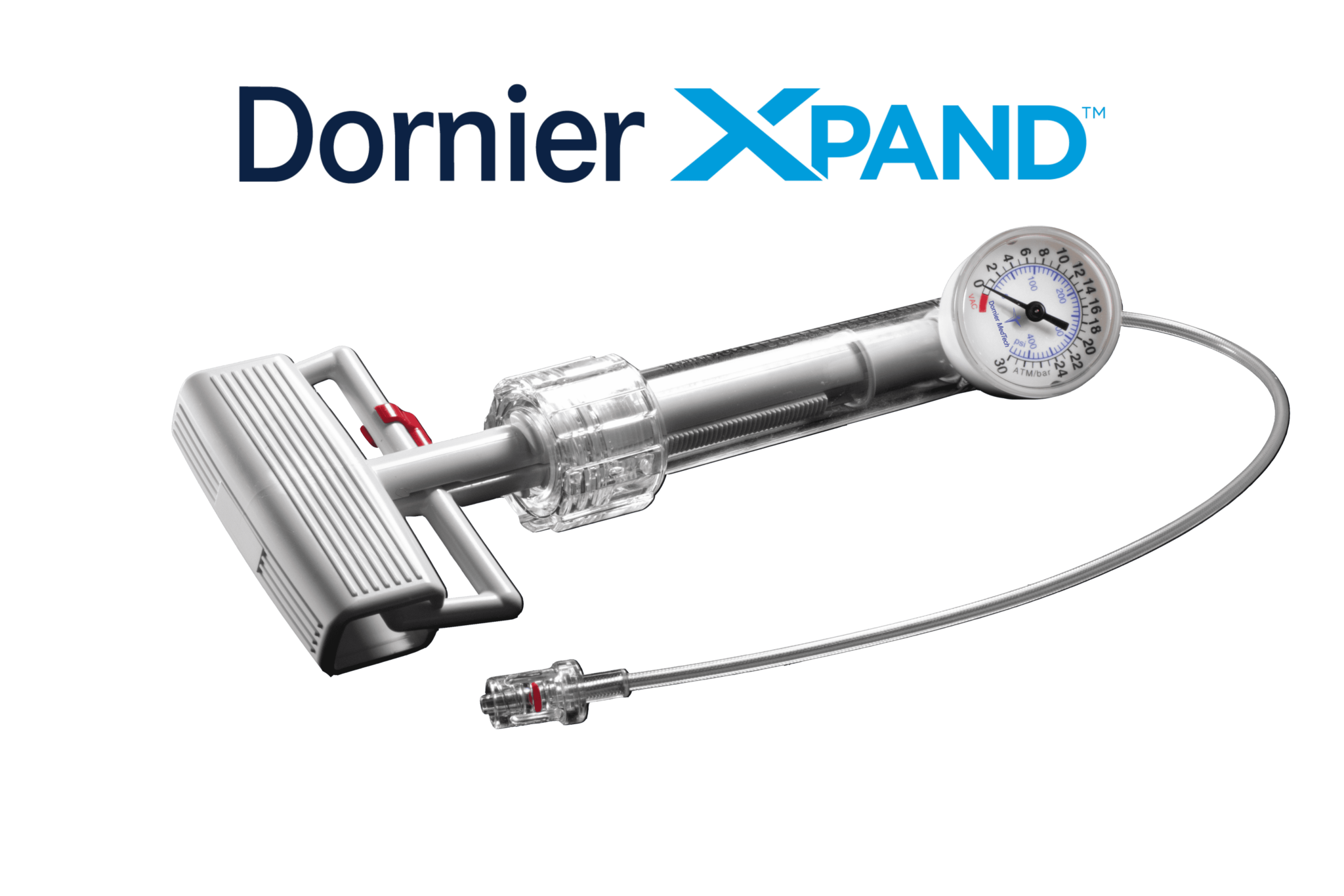 Ureteral Dilatation Balloons — Dornier MedTech Americas
