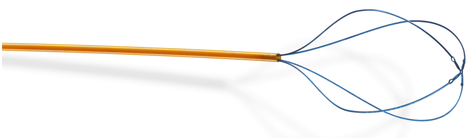Retrieval Baskets — Dornier MedTech Americas