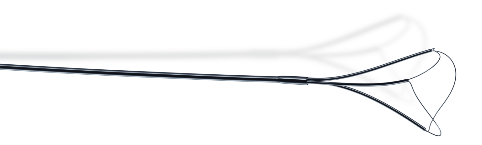 Retrieval Baskets — Dornier MedTech Americas