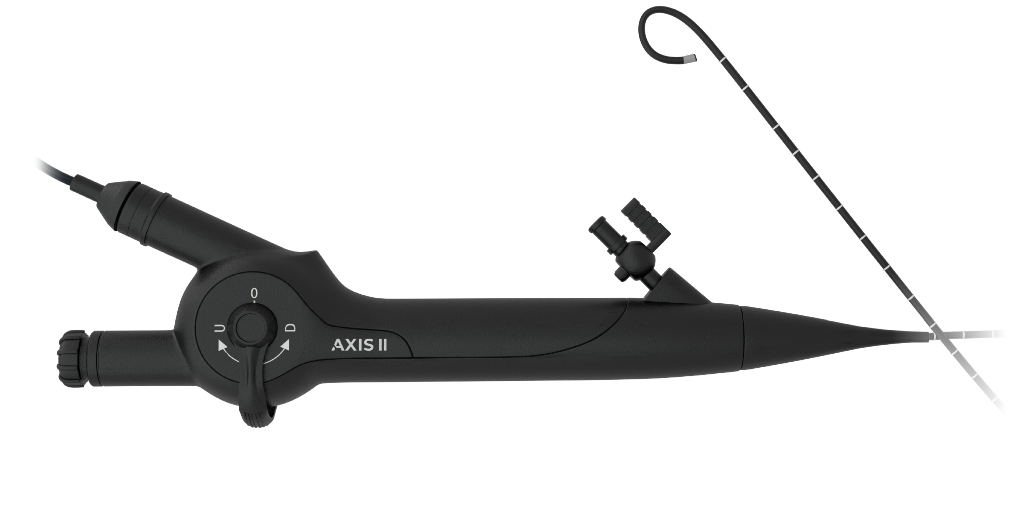 AXIS® II Family — Dornier MedTech Americas