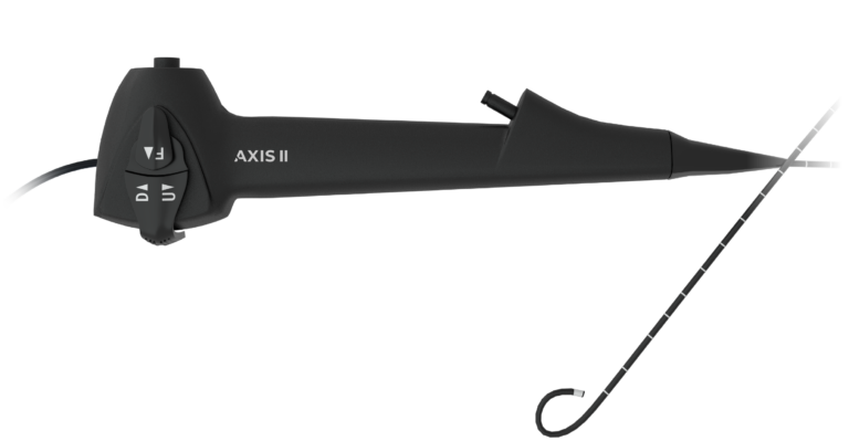 AXIS® II Family — Dornier MedTech Americas