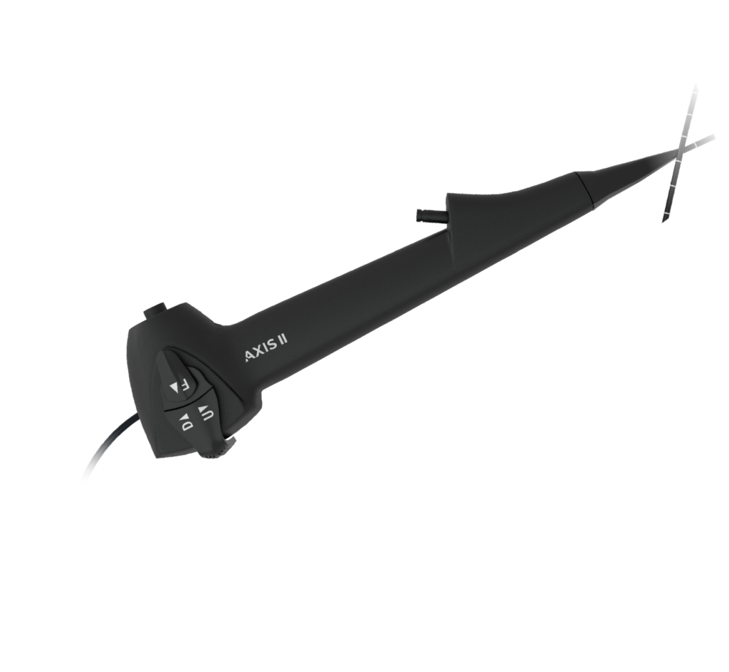 AXIS® II Family — Dornier MedTech Americas