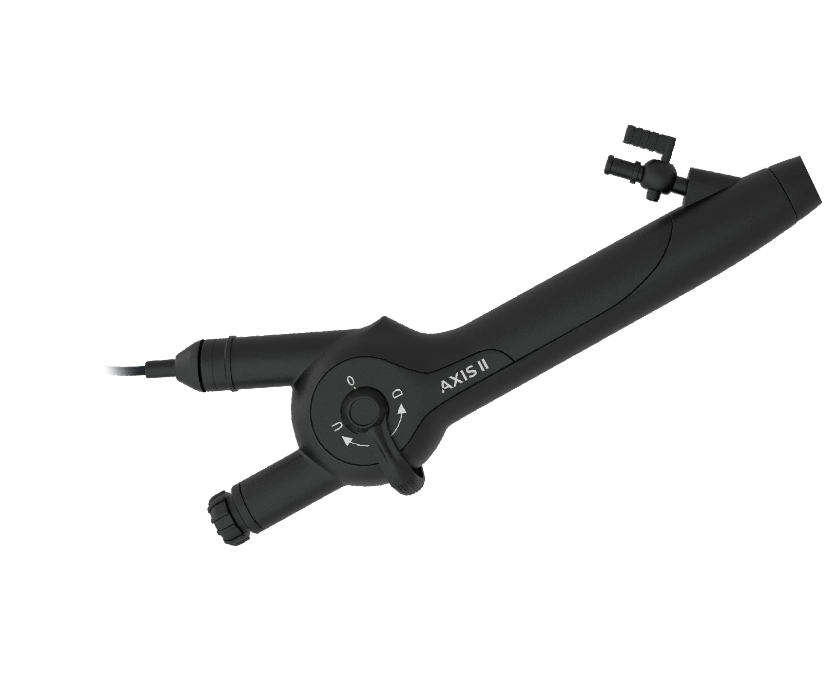 AXIS® II Family — Dornier MedTech Americas