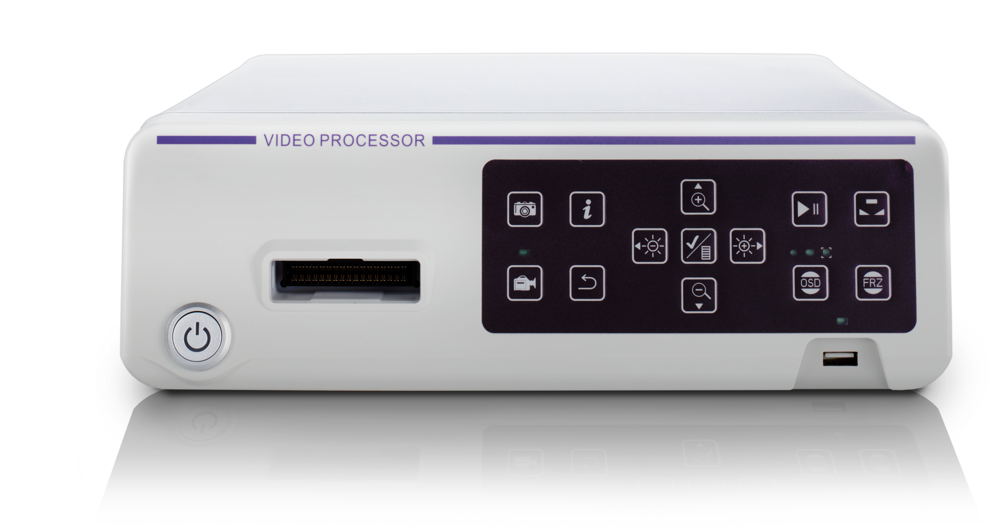 AXIS® II Family — Dornier MedTech Americas