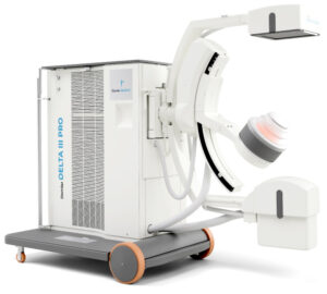 Delta III ® Pro — Dornier MedTech Americas