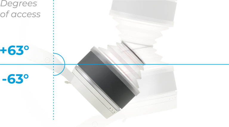 Delta III ® Pro — Dornier MedTech Americas