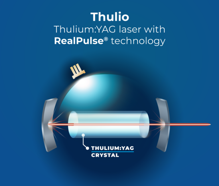 Thulio — Dornier MedTech Americas