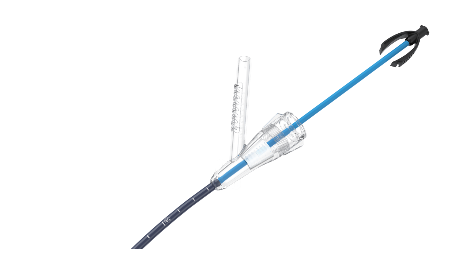 HOOVER — Dornier MedTech Americas