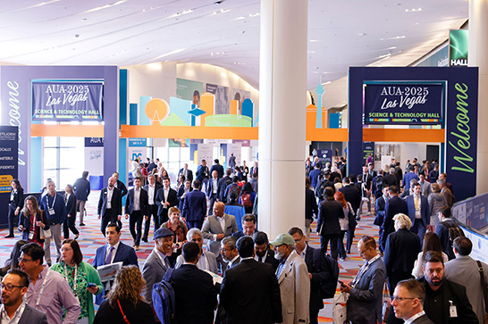 AUA 2025 — Dornier MedTech Americas