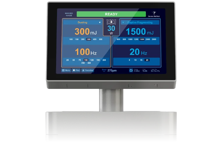 Dornier MedTech - A Leading Urological Medical Device Company