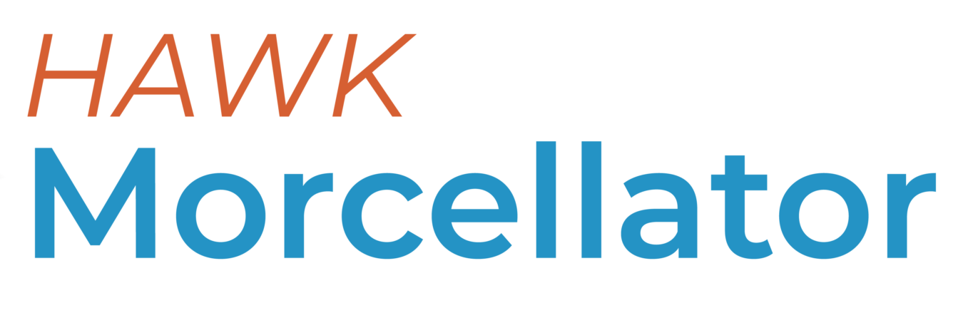 Hawk Morcellator — Dornier MedTech Japan