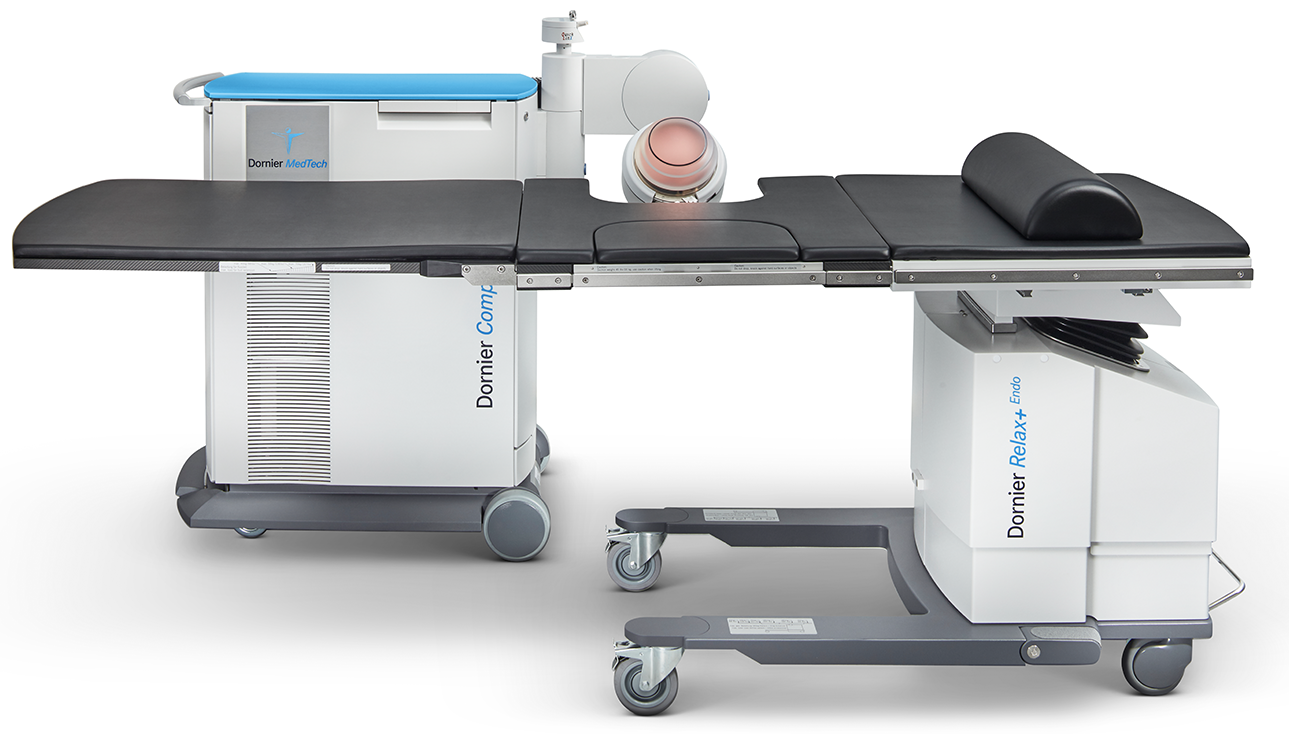 Relax+Endo — Dornier MedTech