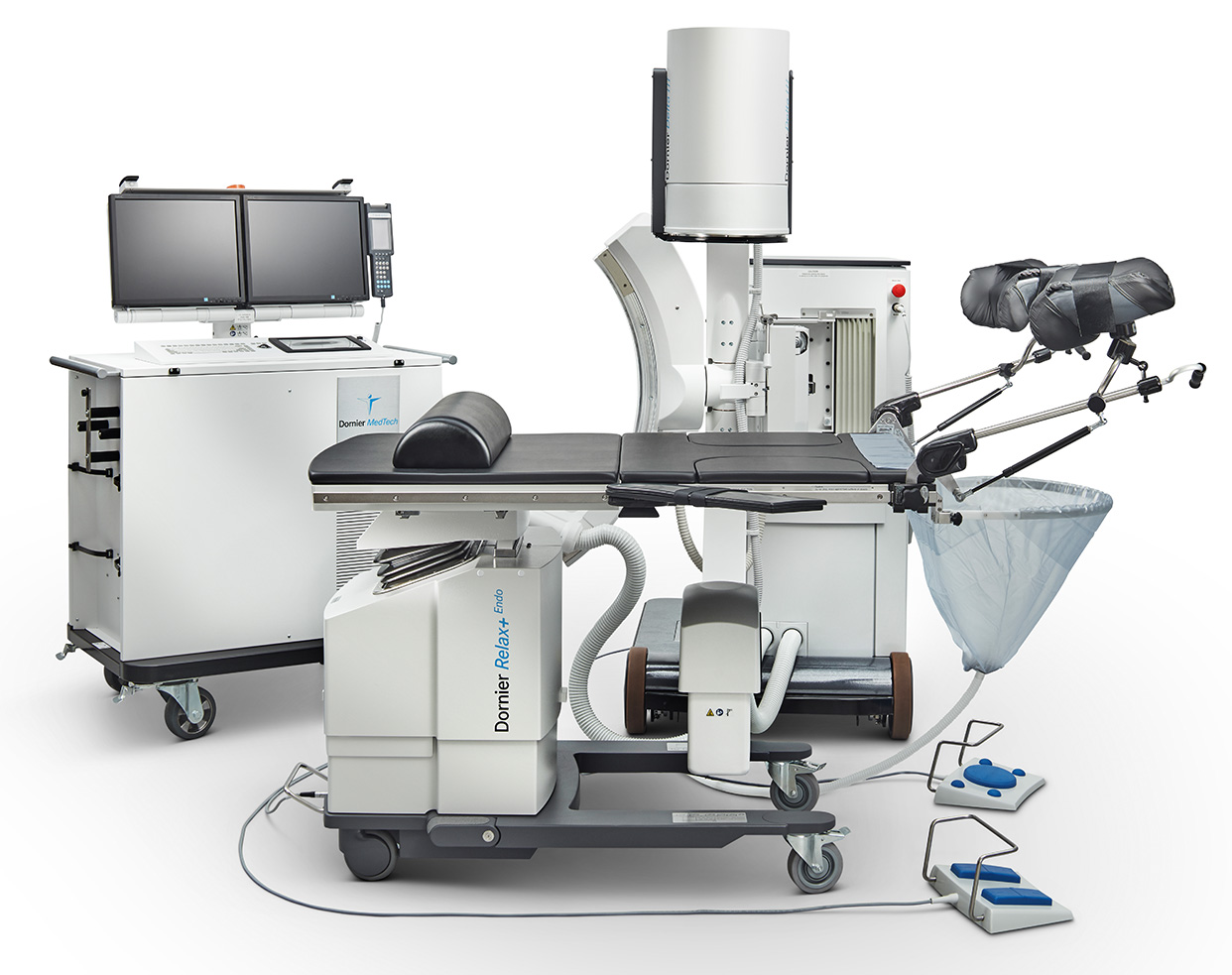 Relax+Endo — Dornier MedTech