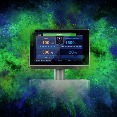 Thulio — Dornier MedTech