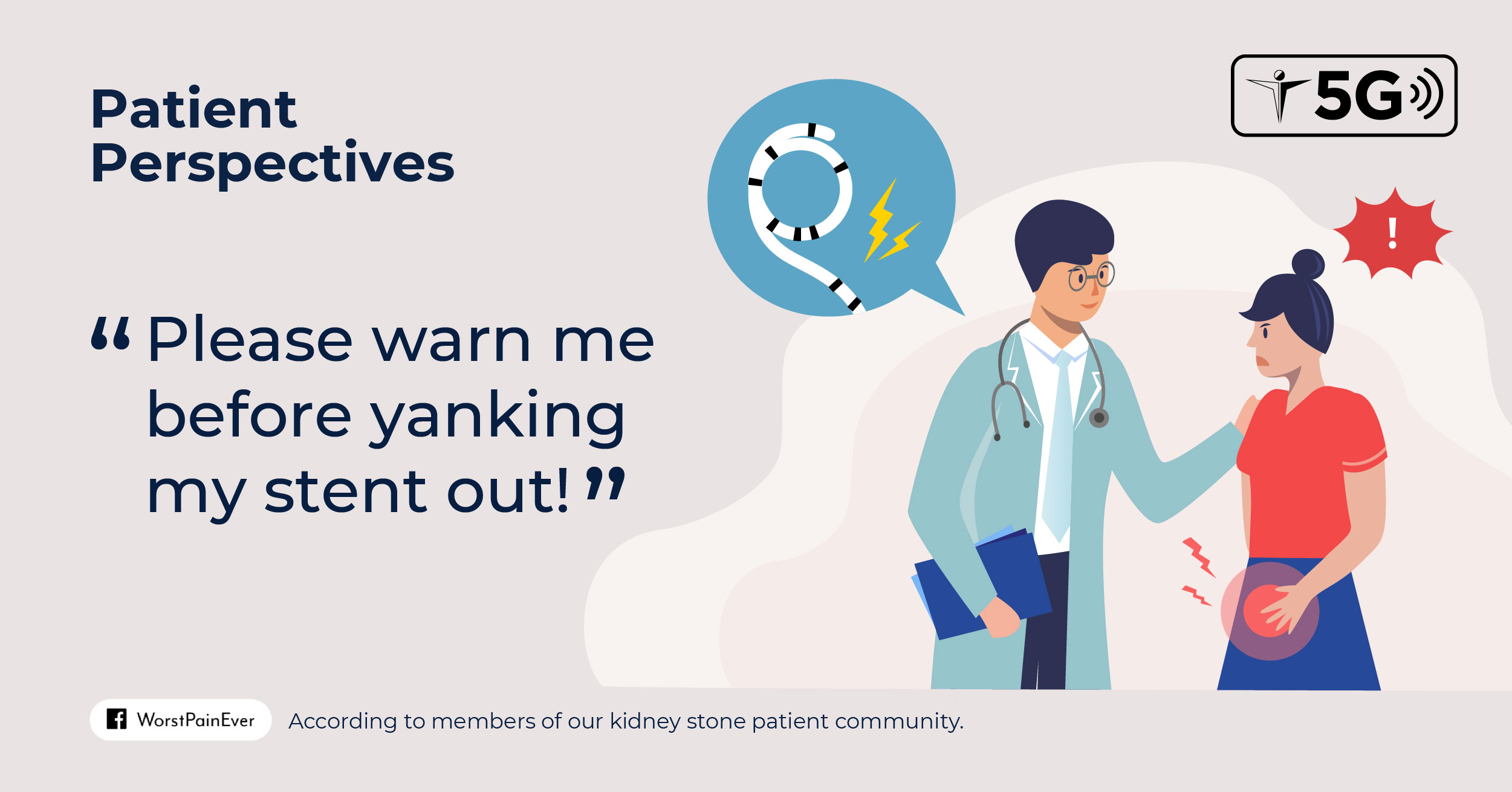 Inform Your Patients of What to Expect During Stent Removals — Dornier ...