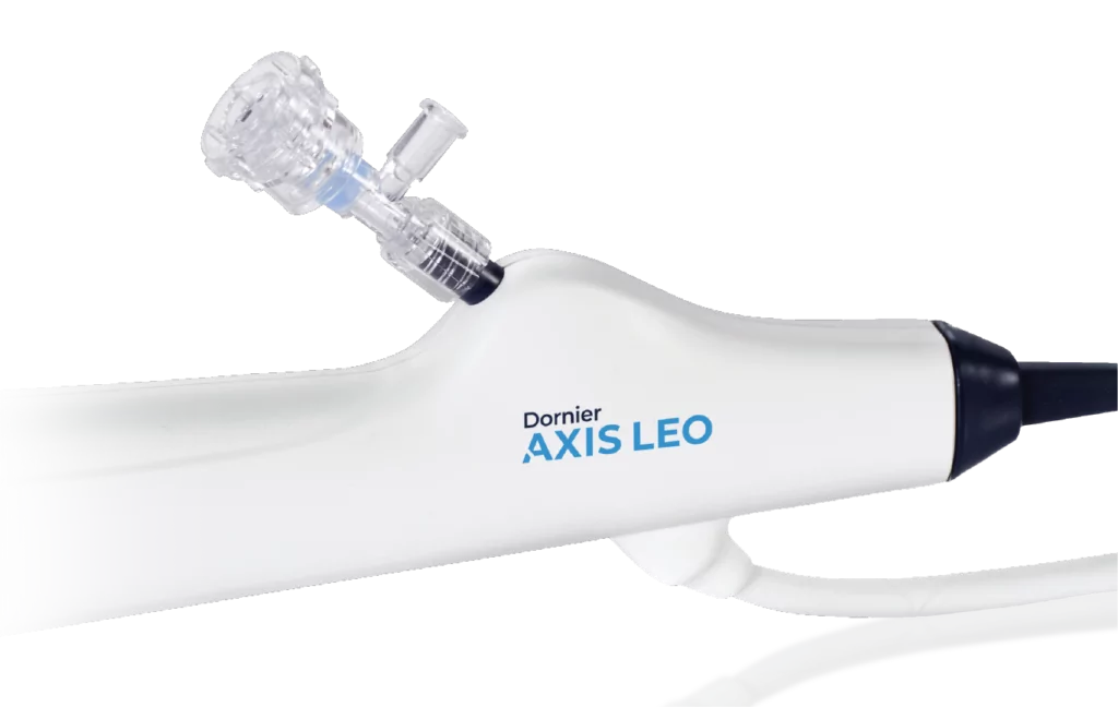 AXIS® LEO — Dornier MedTech