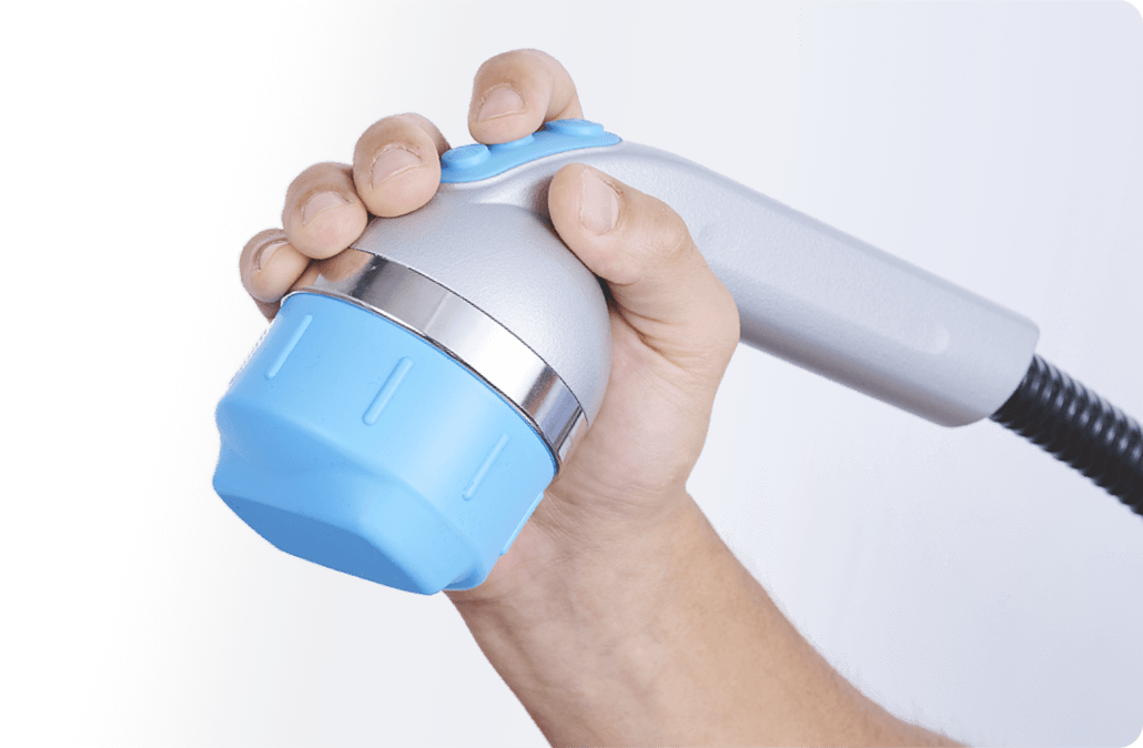 Aries® 2 — Dornier MedTech