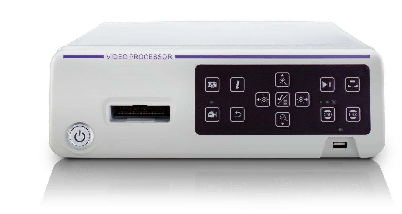 AXIS® II Family — Dornier MedTech