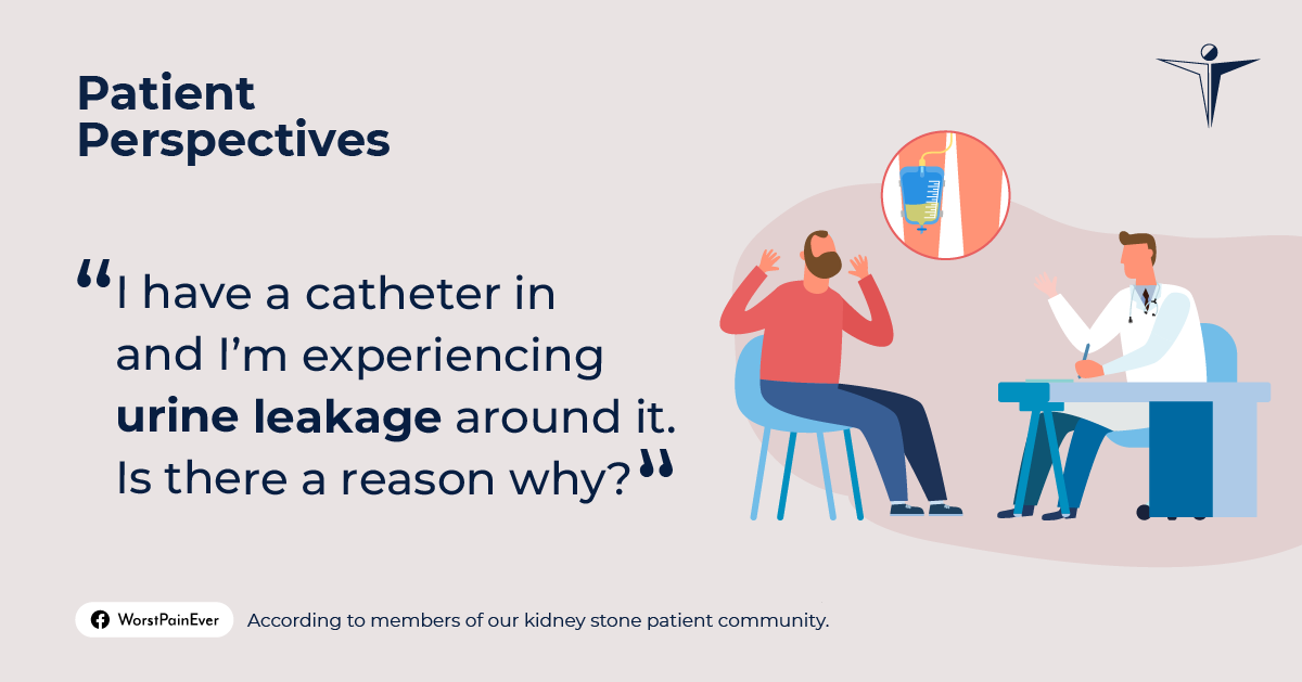 Urologists, How Can We Better Educate Patients On CAUTIs And their ...