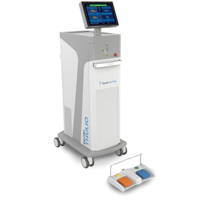 Thulio — Dornier MedTech