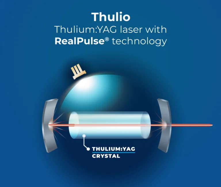 Thulio — Dornier MedTech