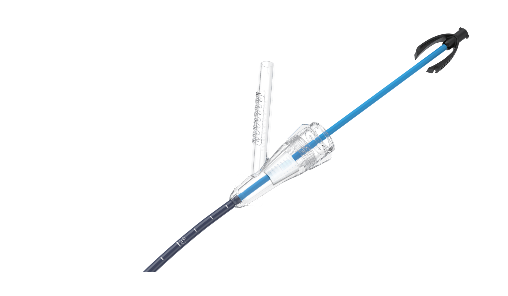 HOOVER — Dornier MedTech