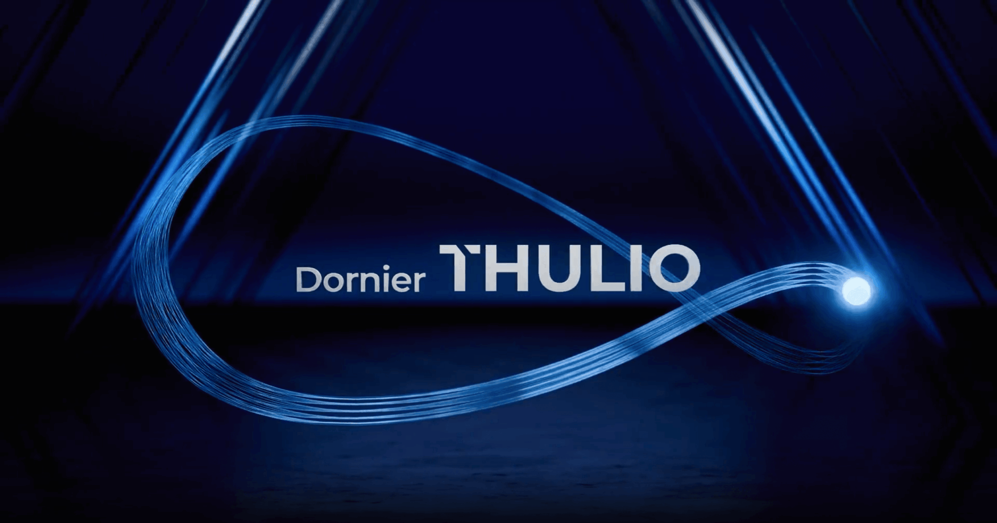 Thulio — Dornier MedTech