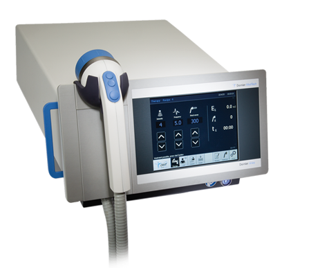 Shock Wave Therapy — Dornier MedTech Americas