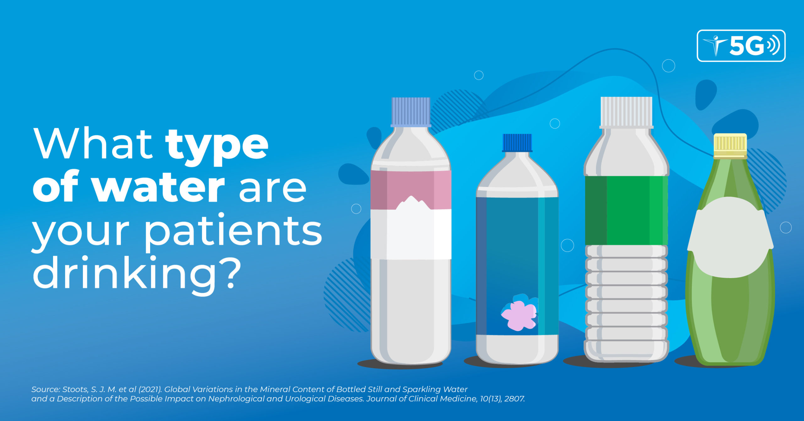 Why Your Bottled Water Choice Matters — Dornier MedTech Americas