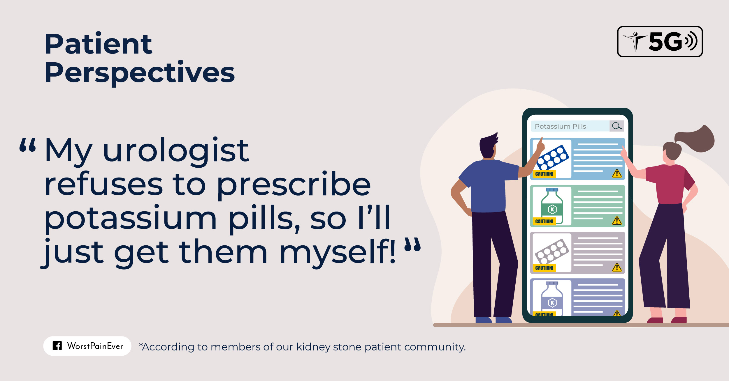 Without Medical Advice, Some Patients Are Self-Medicating With ...